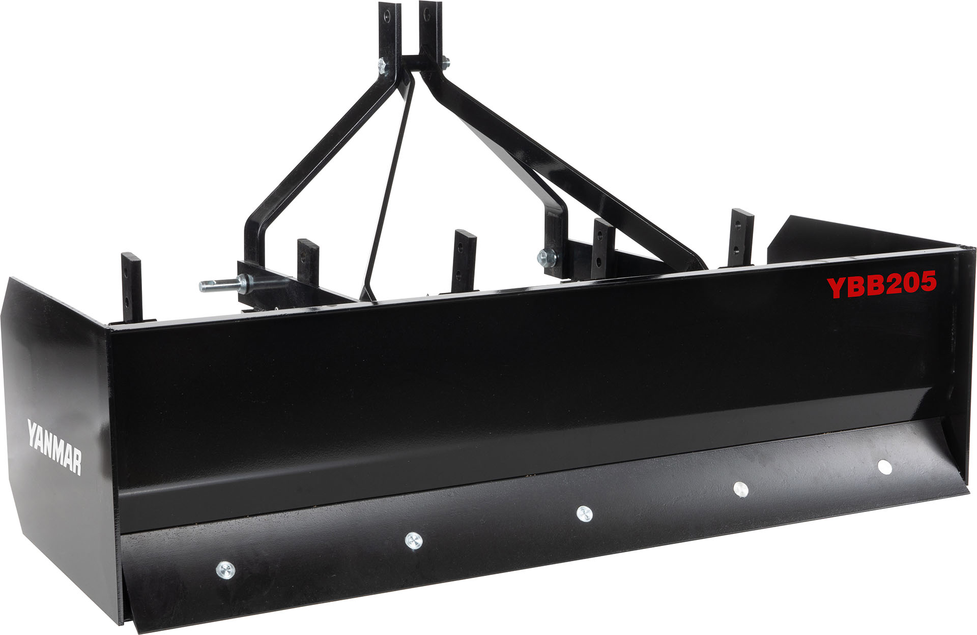 Box Blade