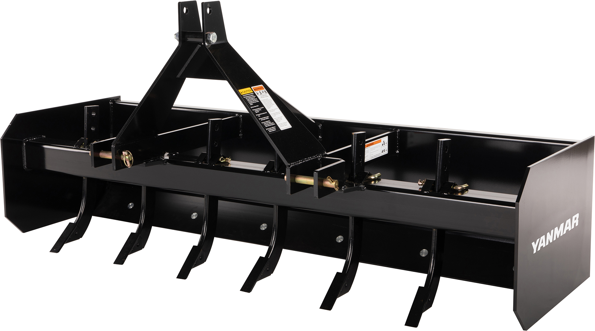 Box Blade